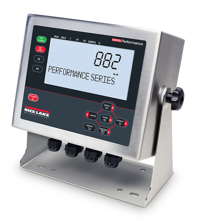 Intrinsically Safe - Champion Scale