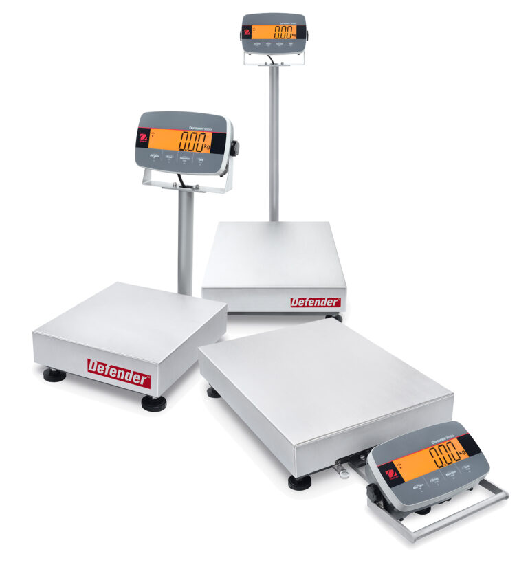 Bench Scales - Champion Scale